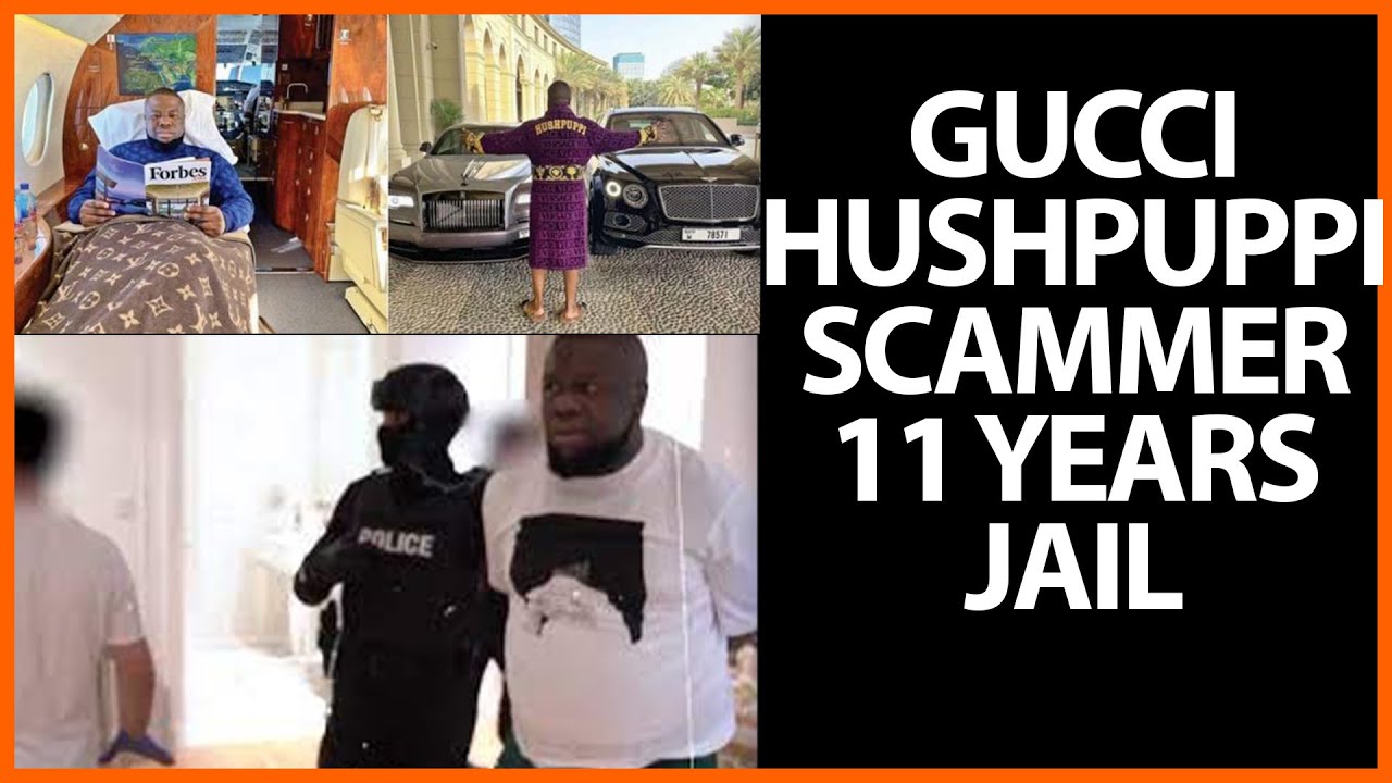 Gucci Master Lifestyle. Gucci Master gets 11 Years. The Billionaire ...