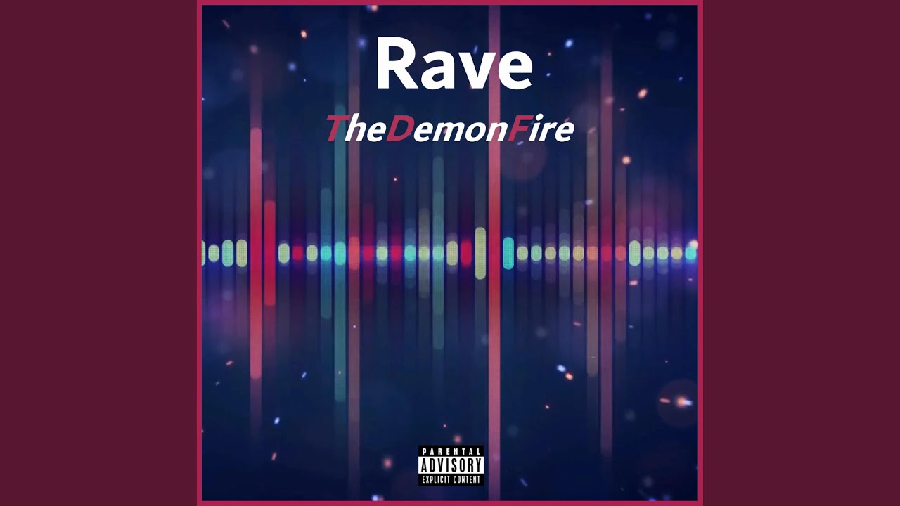 Rave (Official Audio) - YouTube