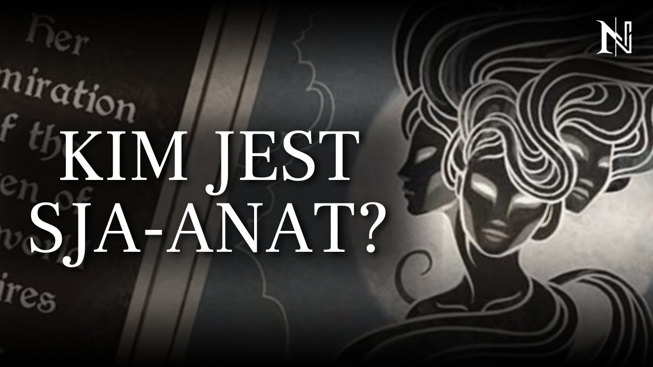 Kim jest SJA-ANAT? Historia Niestworzonej z Rosharu | Stormlight ...