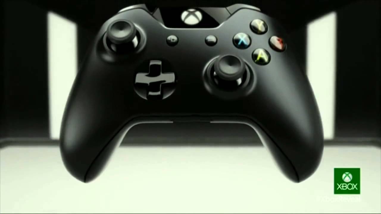 Xbox One Tráiler oficial Así es la nueva Xbox 1080p - YouTube