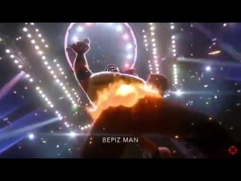 Matt from Wii Sports in Super Smash Bros Ultimate - YouTube