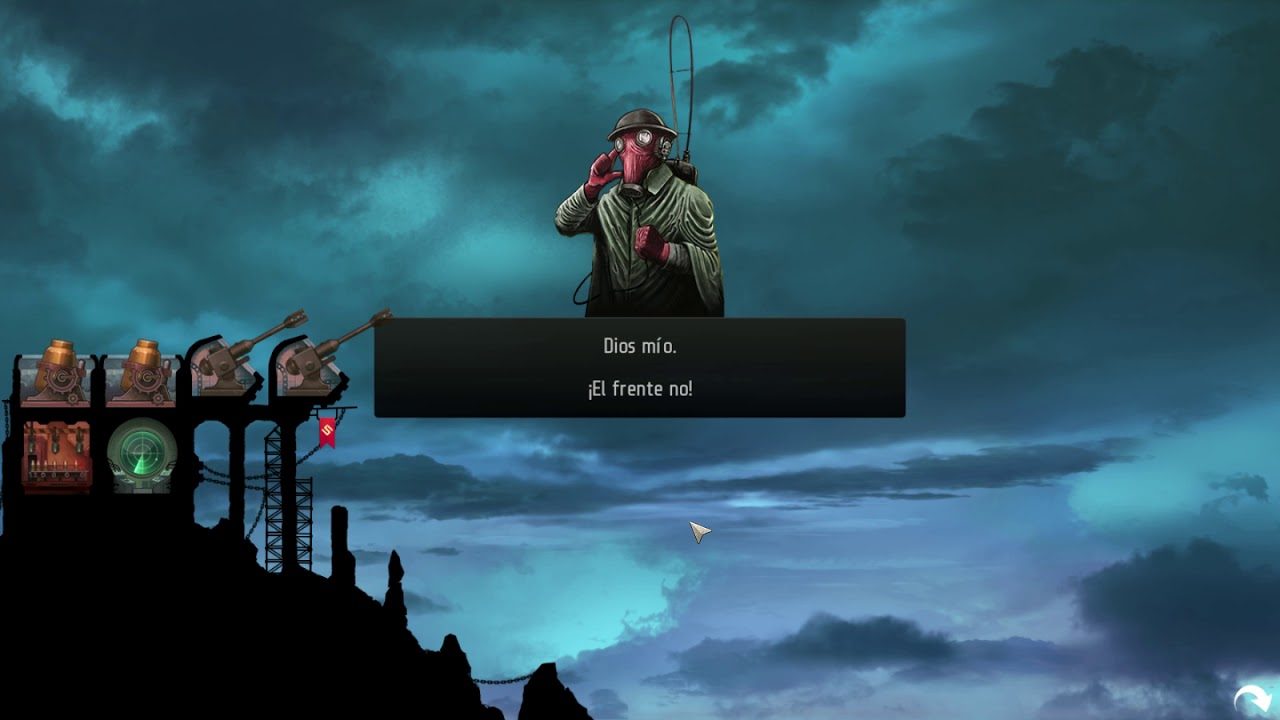 REDCON Comandante Strike demo gameplay no te aburras - YouTube