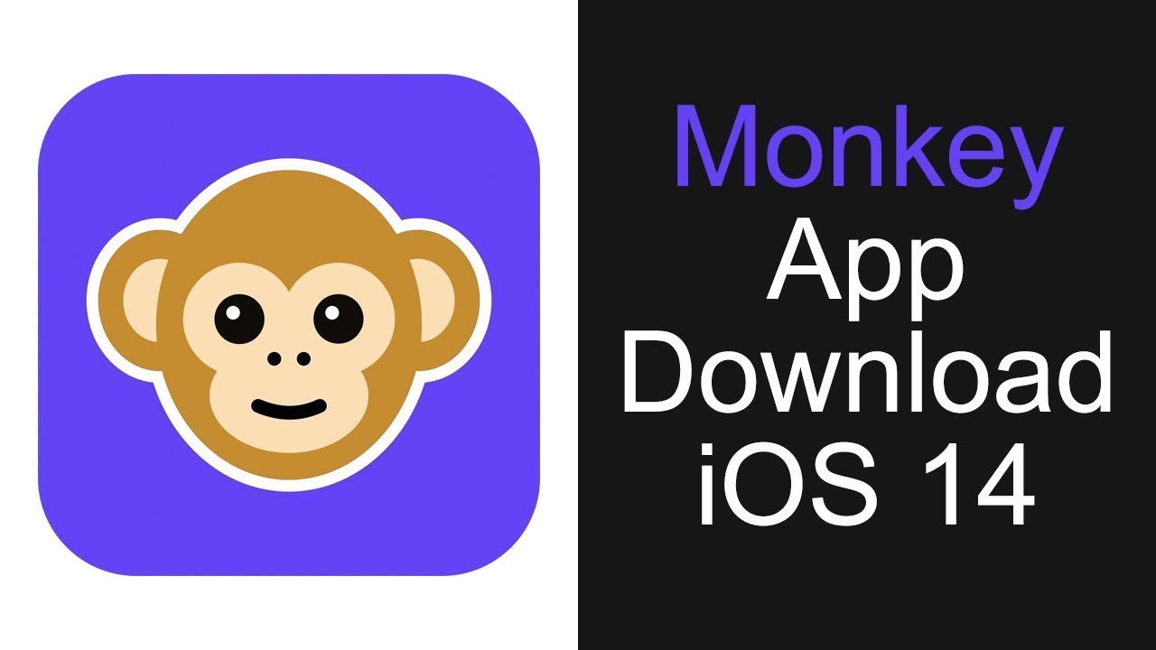 Monkey App Download 💎 Tutorial How to get Free Monkey App on iOS ...