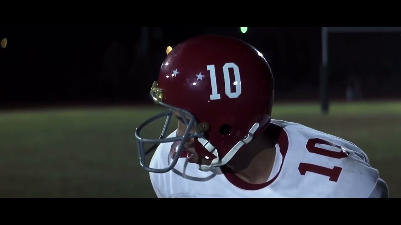 TC Williams Titans Vs Ed Henry Marshall Touchdown (VF) - YouTube