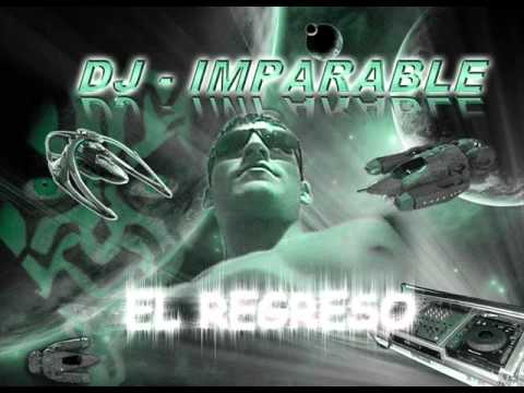 dj imparable chocho Loco Remix 2012 - YouTube
