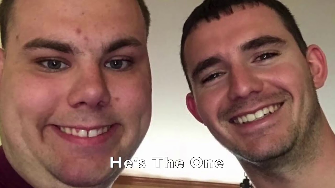 He's A Really Healthy Butler Music Video - YouTube