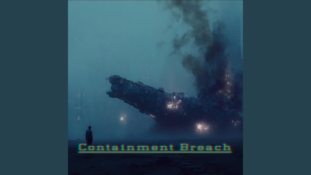 Containment Breach | Alien Earth Inspired Ambient Sci-Fi Soundscape ...