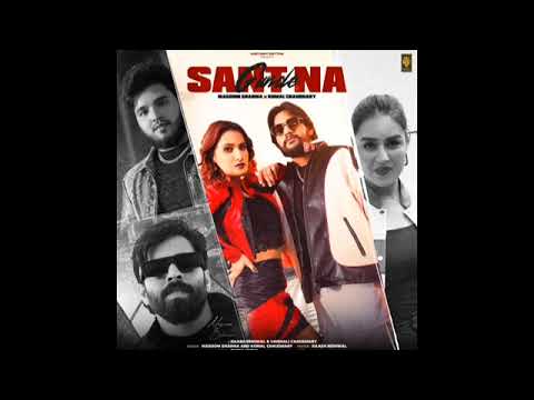 Ke baba banan ki tyari tu baal Bdiya rya dadhi ke - Massom Sharma l Sant na gunde song
