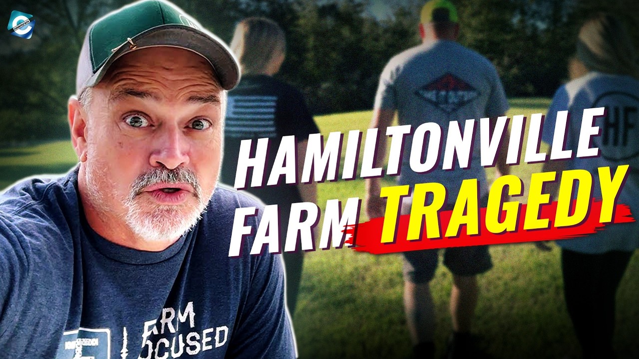 What happened to Hamiltonville Farm Girls? - YouTube