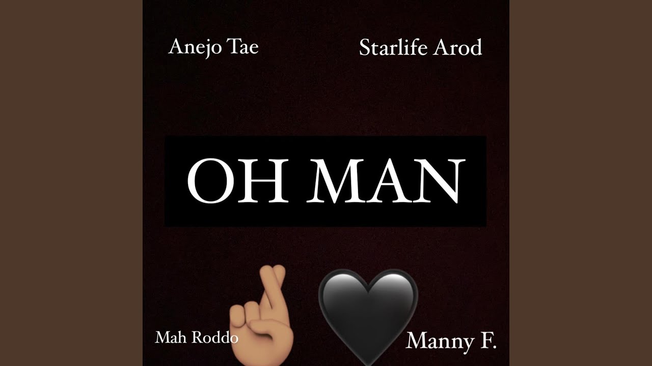 Oh MAN - YouTube