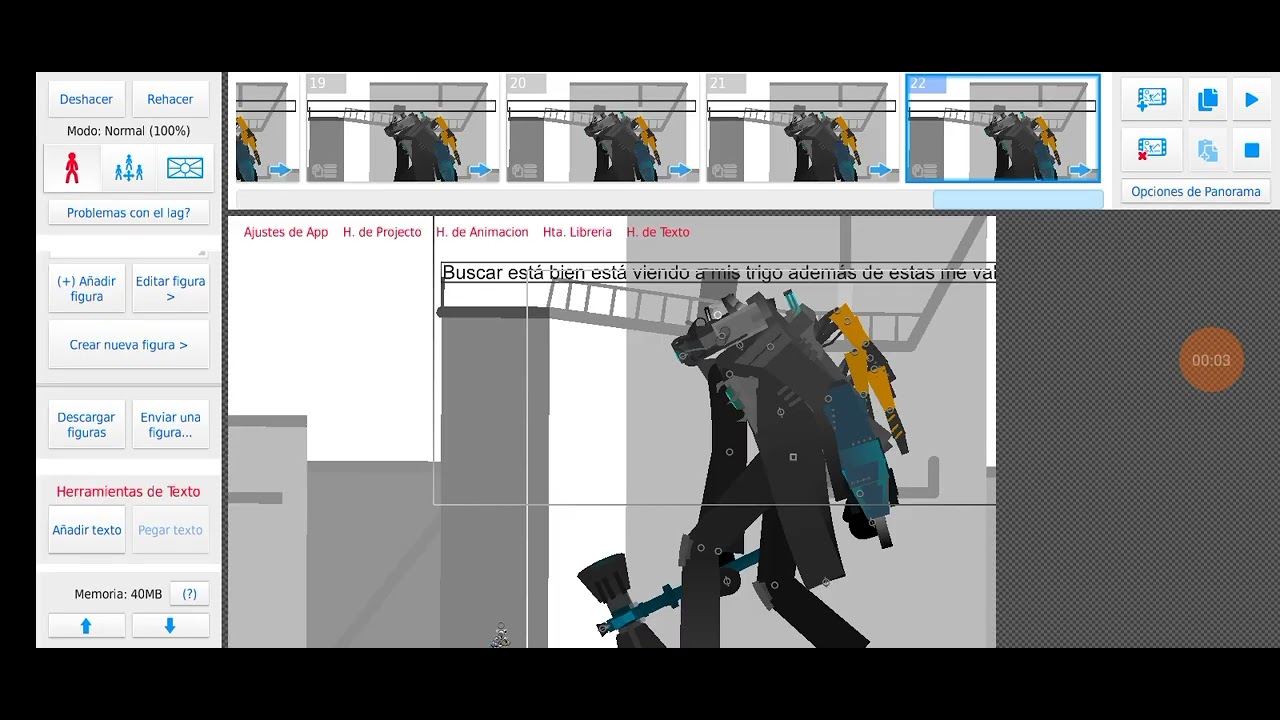 stick nodes 4 - YouTube