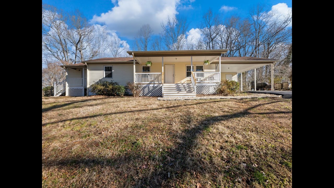 Laura Acord|2938 Chestatee Road|Gainesville, GA - YouTube