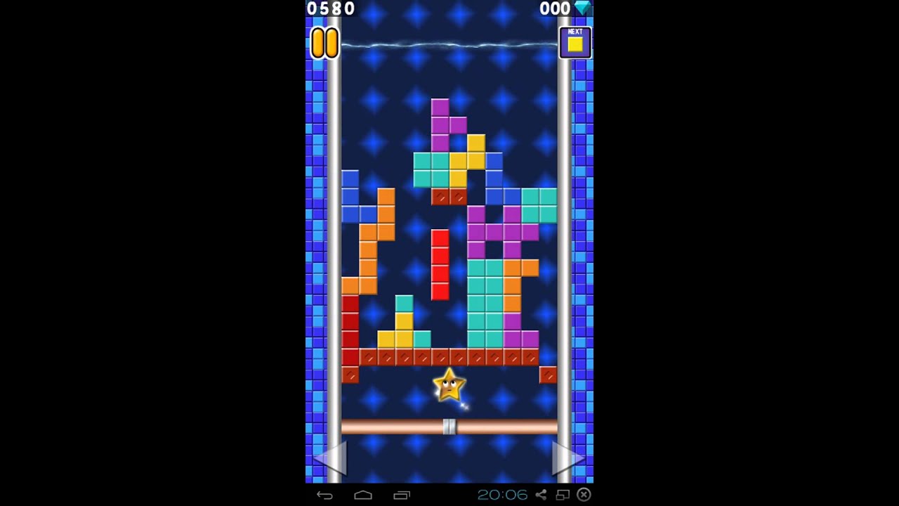 Block Buster - Gameplay HD Gra Recenzja Android iOS Windows - YouTube