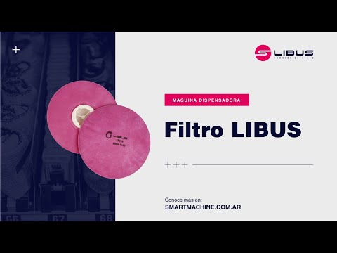 Filtro Libus