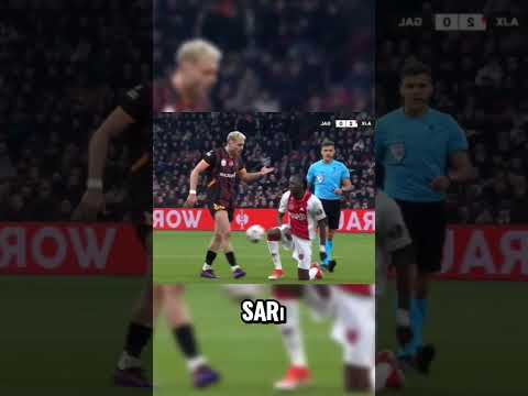 Barış Alper Yılmaz kavga ediyor 1080p izle Uefa avrupa ligi kesitleri remastered