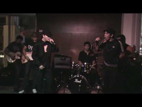 JEFFREY TAM sings for HARDWARE SYNDROME ( 3 STARS & A SUN ) - YouTube