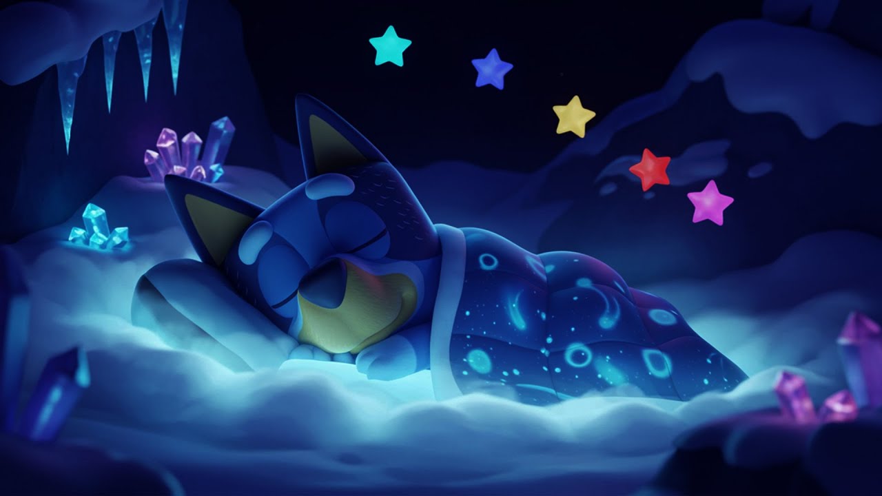 Drift to Sleep in 3 Minutes – Music for Anxiety Relief & Relaxation ...