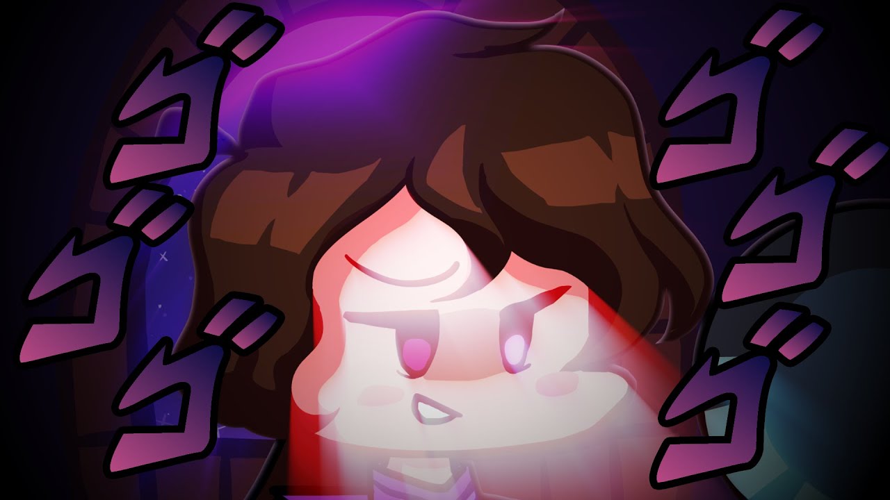 The Perfect Shape (Spacey FNF Animation) - YouTube