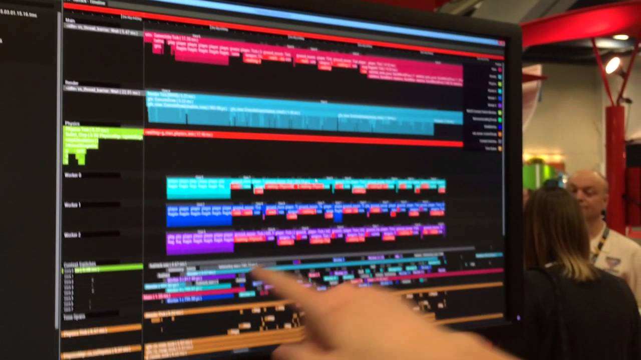 Telemetry 3.0 - YouTube