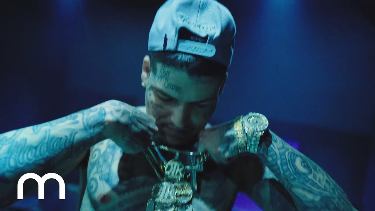 Bravo The Bagchaser , In the Studio , While Lefty Gunplay Explains the ...