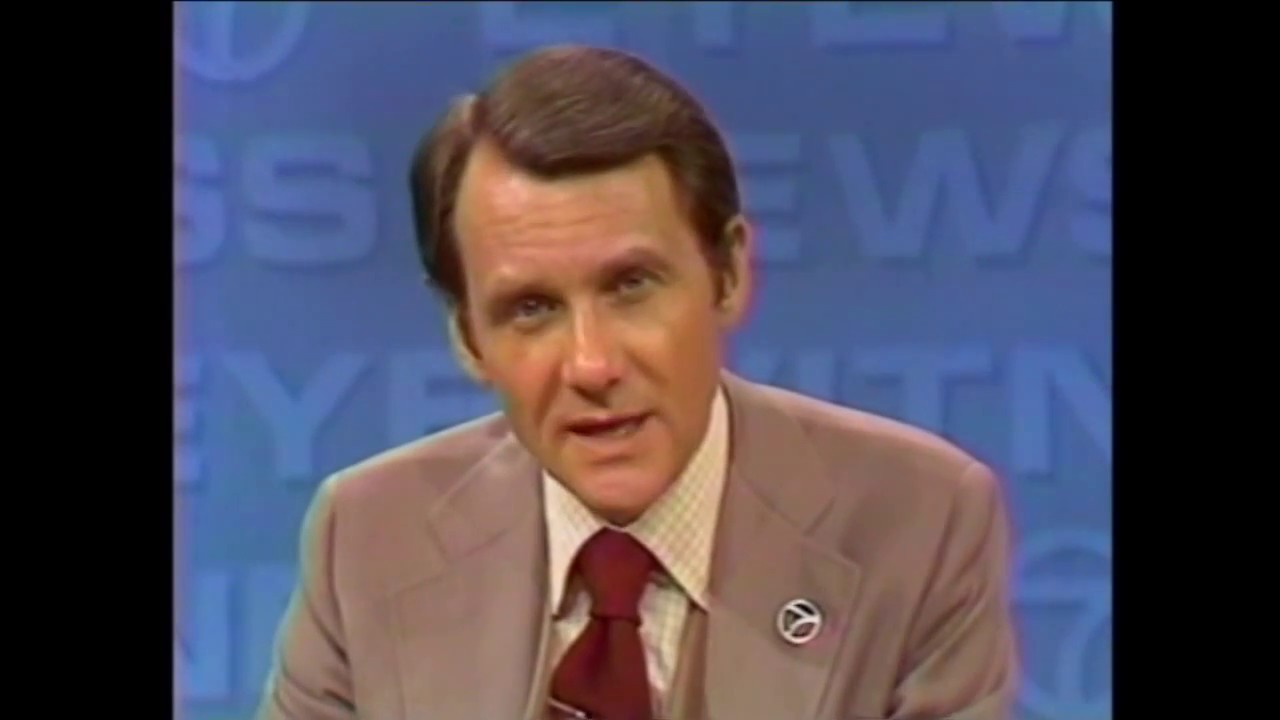 WABC TV Eyewitness News (1976) - YouTube