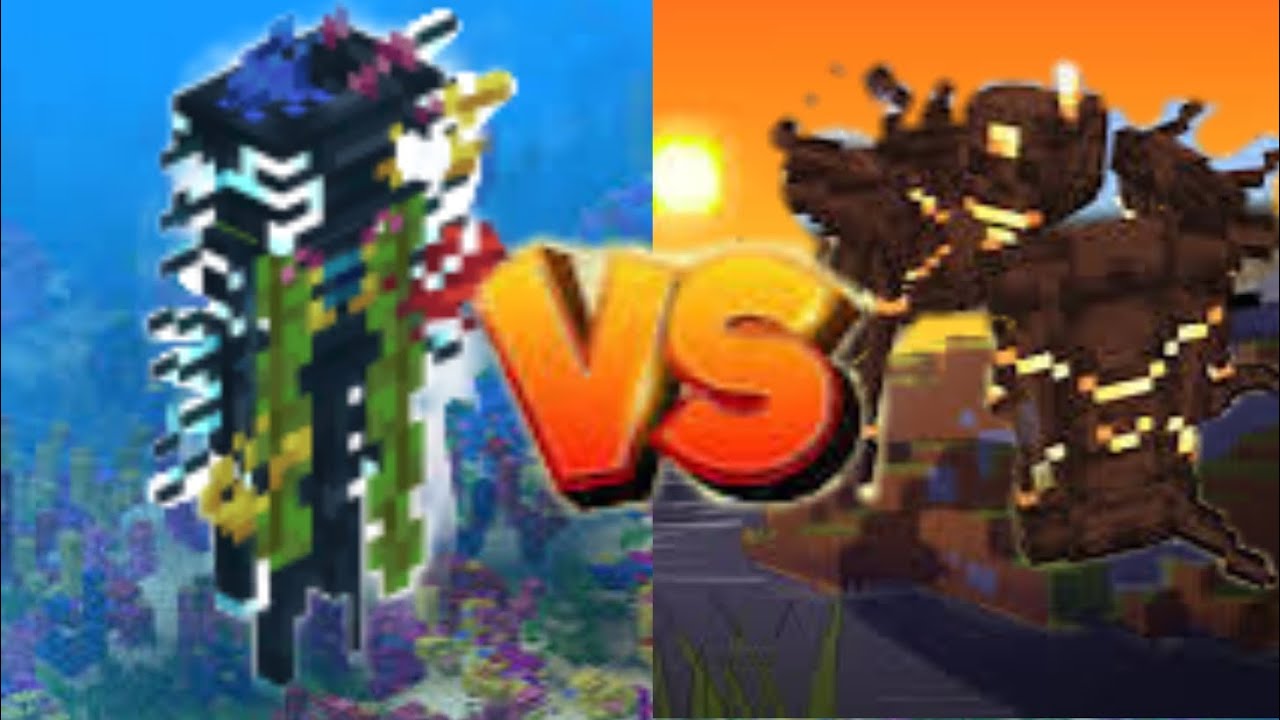 Deepling Priest Vs Ignited Revenant (Mob Battle #79 ) - YouTube