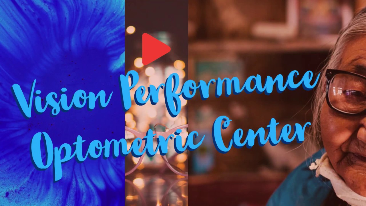 Vision Performance Optometric Center - YouTube