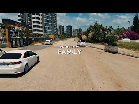 MERSİN’DE EV TURU BAŞLIYOR.(KEŞKE BENİM OLSA DEDİRTEN EV )
