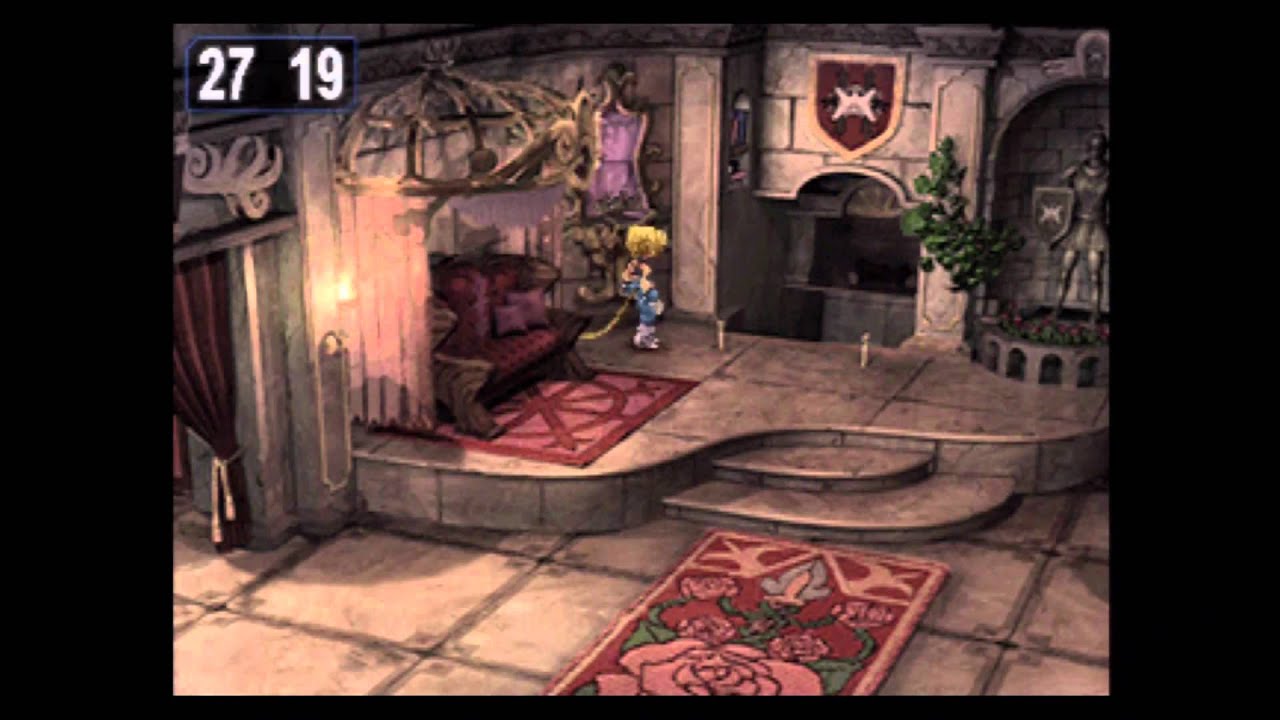 Let's Play Final Fantasy IX - Episode 40 - Revenge against the French ...