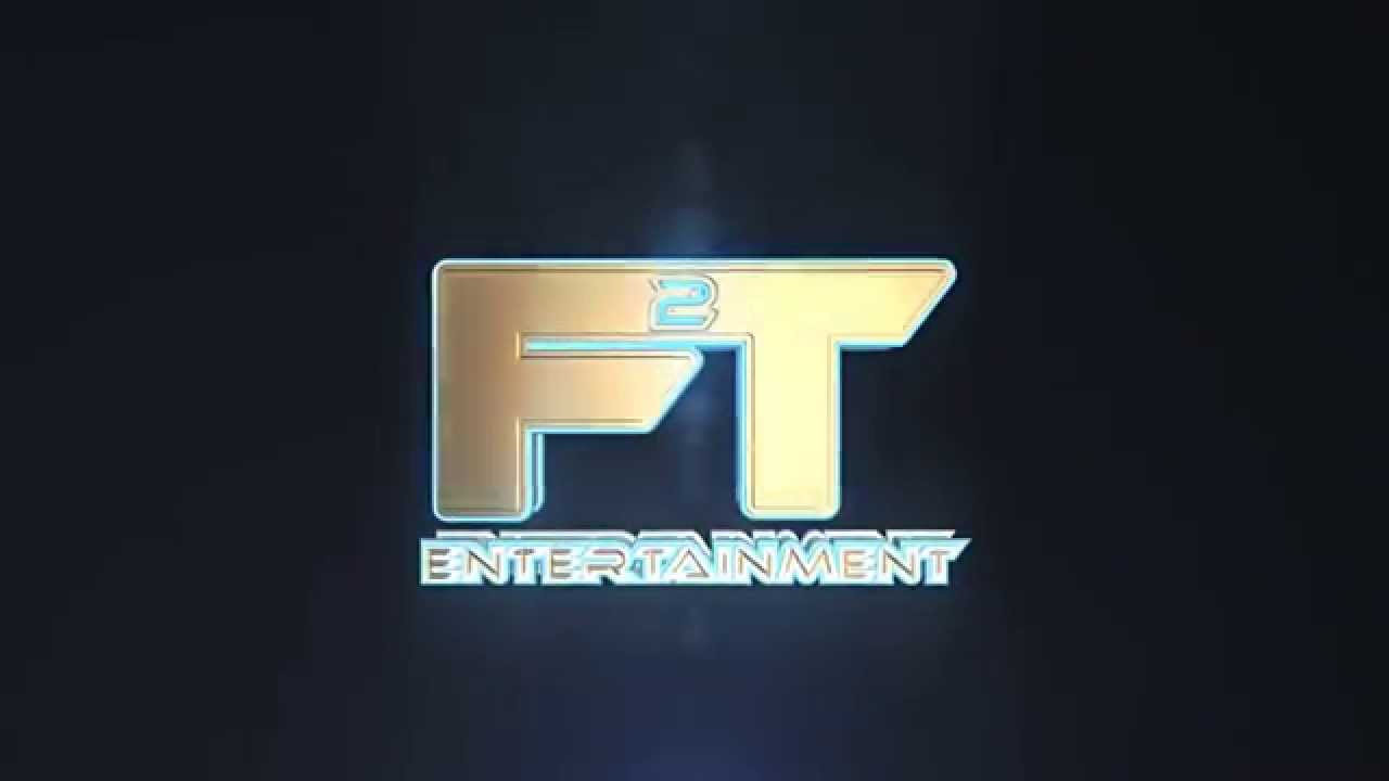 f2t logo animation by infinity solutions - YouTube
