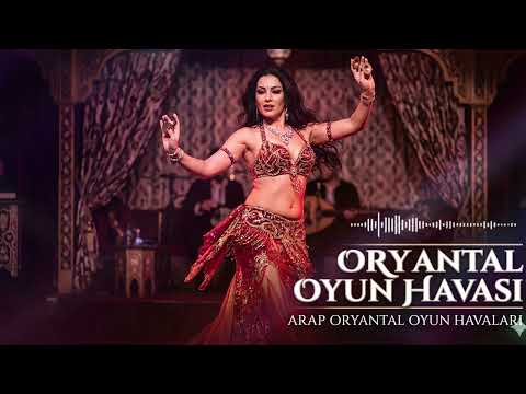 Oryantal Oyun Havası 💃🔥 Arap Oryantal Dans Müzikleri 2026 | En Hareketli Ritmler