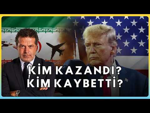 İşte Savaşın Gizli Kazananları ve En Büyük Kaybedenleri...