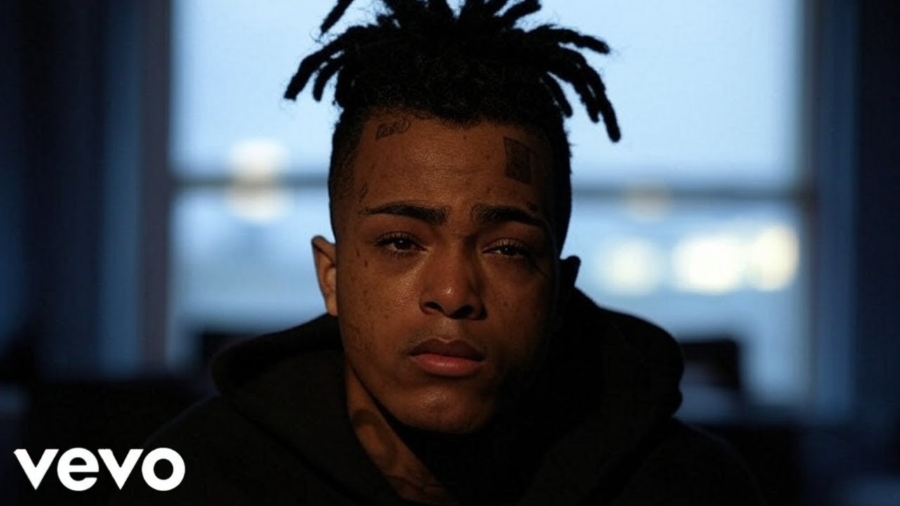 XXXTENTACİON - Boyna galava [2025] NEW SONG - YouTube