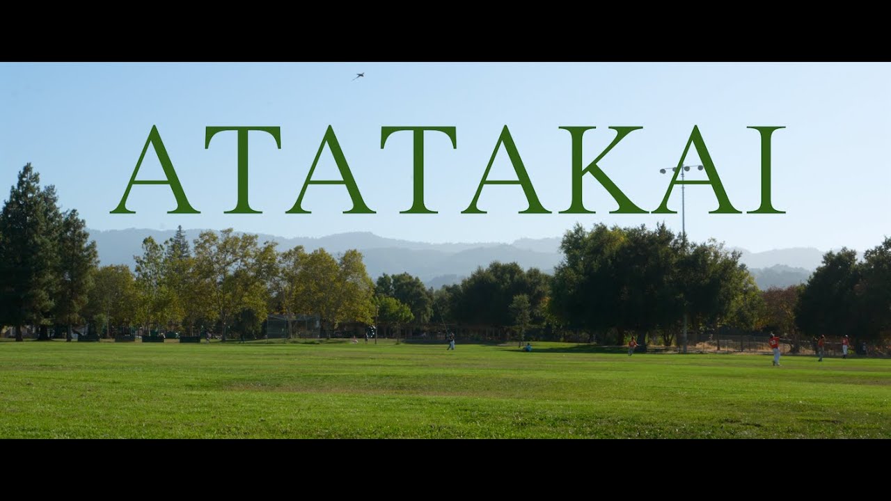 atatakai | cinematic video - YouTube