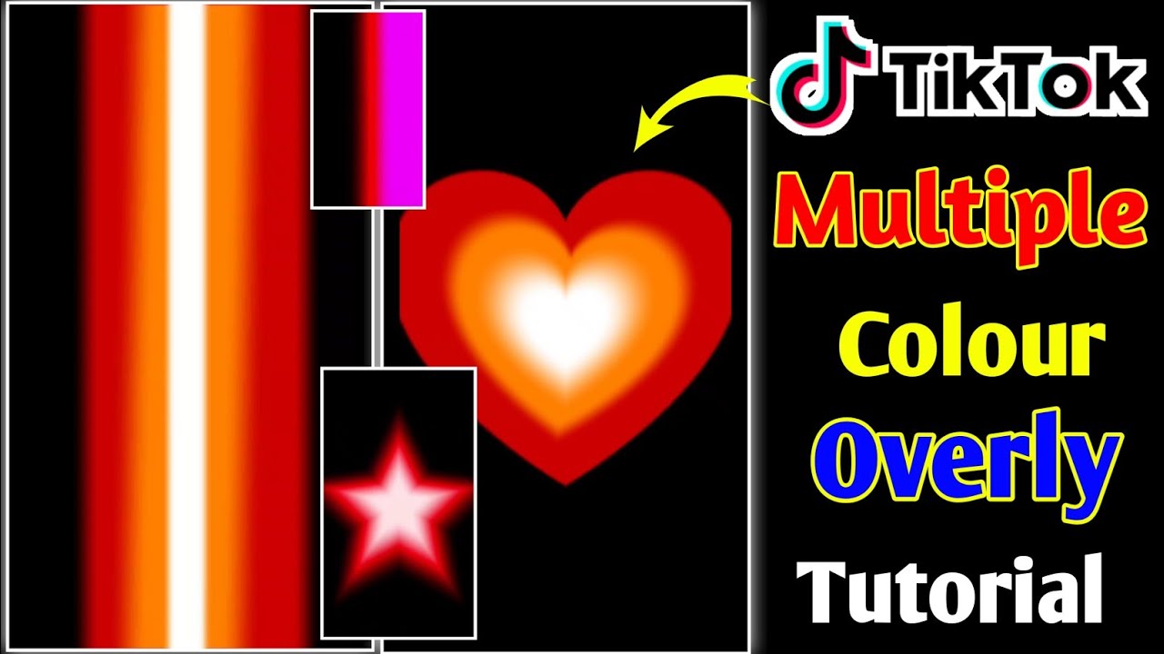 How To Make Multiple Colour Overly In Capcut TikTok New Trend how-to-make-multiple-colour-overly-in-capcut-tiktok-new-trend