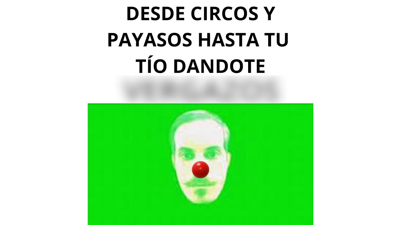 MEMES DE DOCTOPS 🤡 - YouTube
