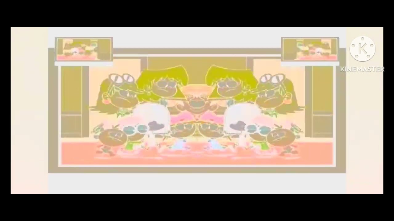 Preview 2 The Loud House Effects - YouTube