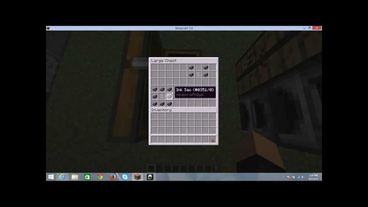 How to make a prison banner - YouTube