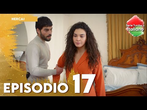 Hercai - Episodio 17