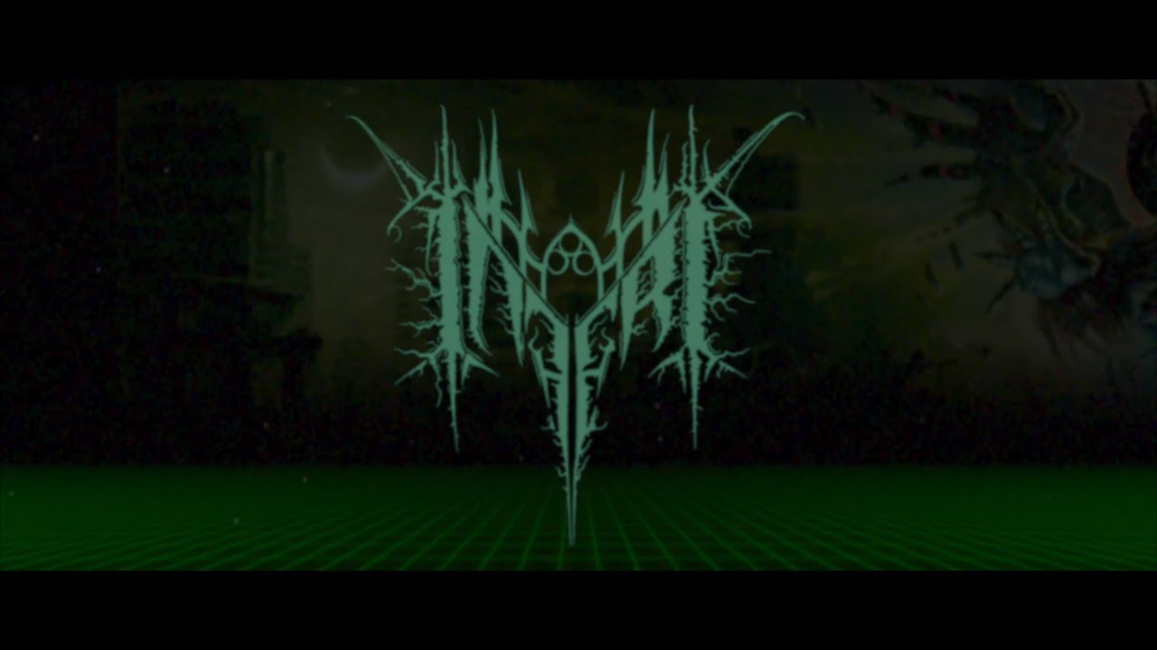 INFERI - NEW ALBUM TEASER - YouTube