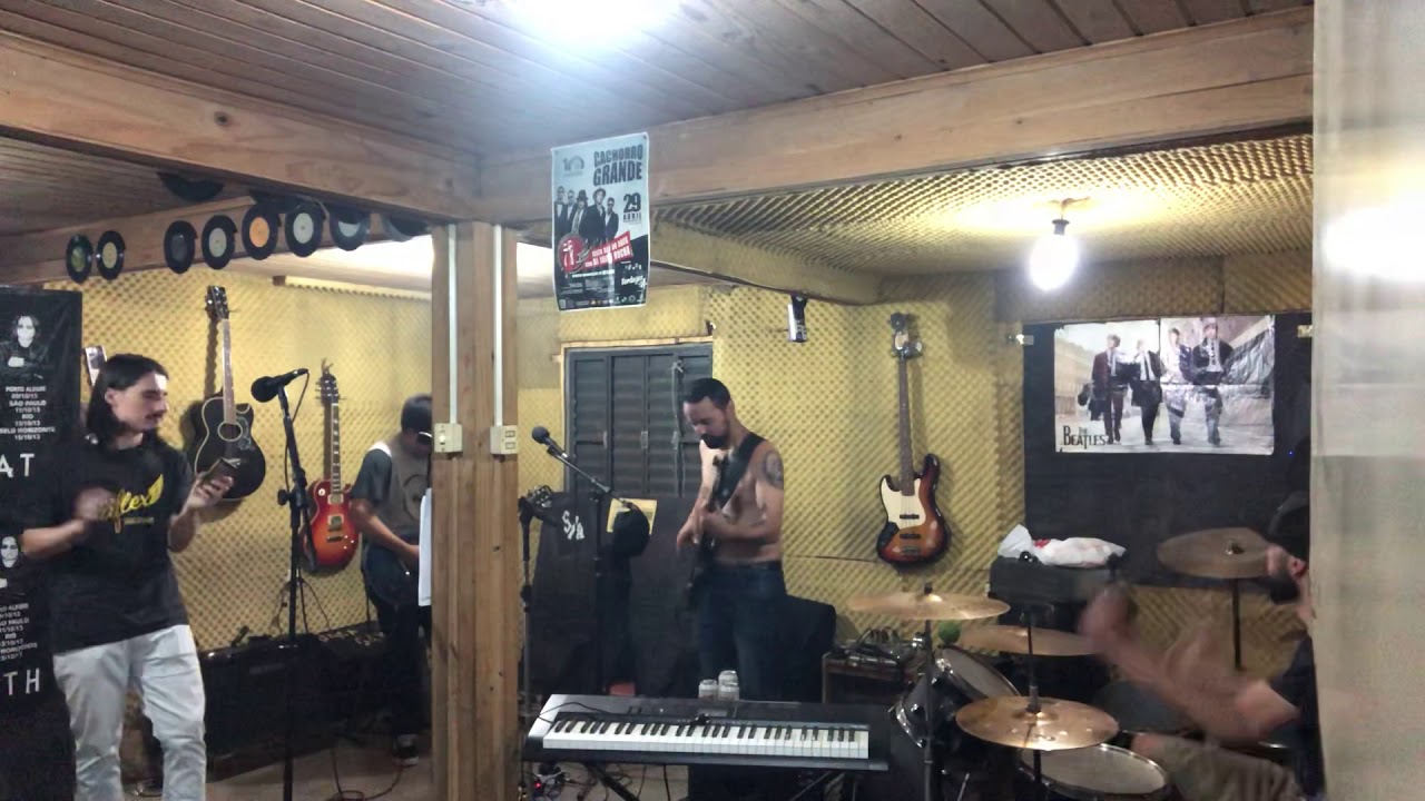 Oasis Rock ‘n Roll Star Youtube