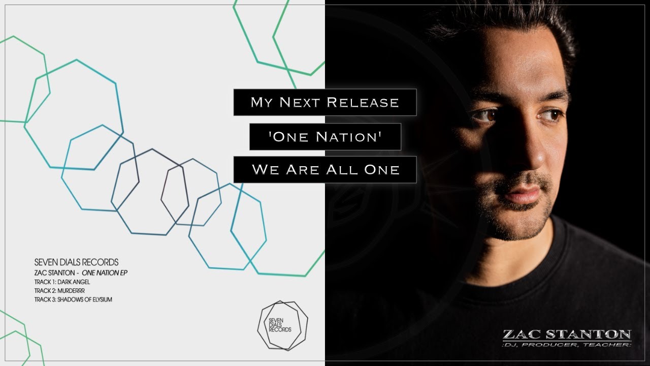 How I Got Signed to Seb Zito's Seven Dials Label! - YouTube