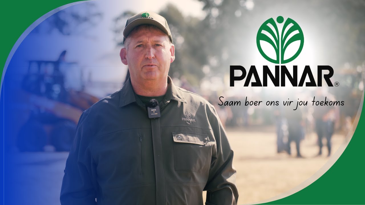 Logotipo De Pannar