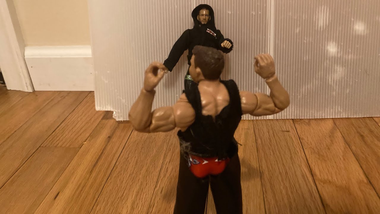 @Sambucha debuts! WWA COLLISION EPISODE 48 - YouTube