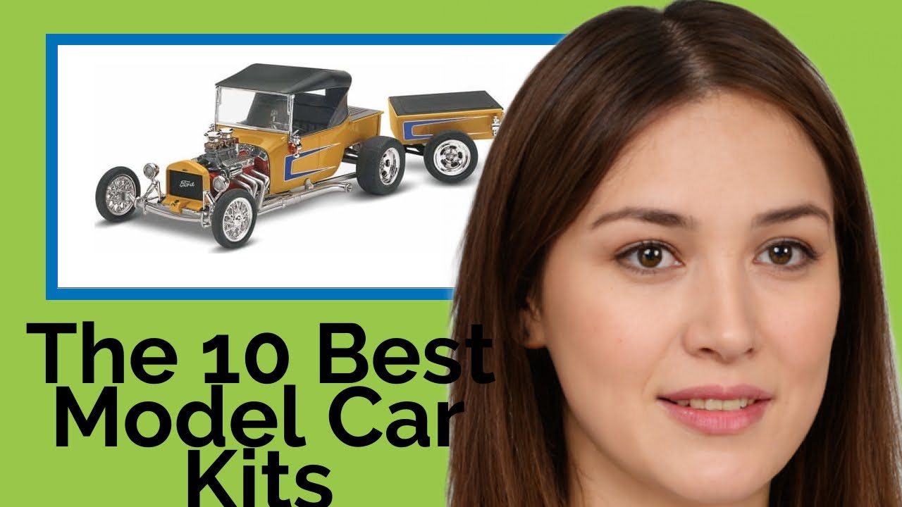 👉 The 10 Best Model Car Kits 2025 (Review Guide) - YouTube