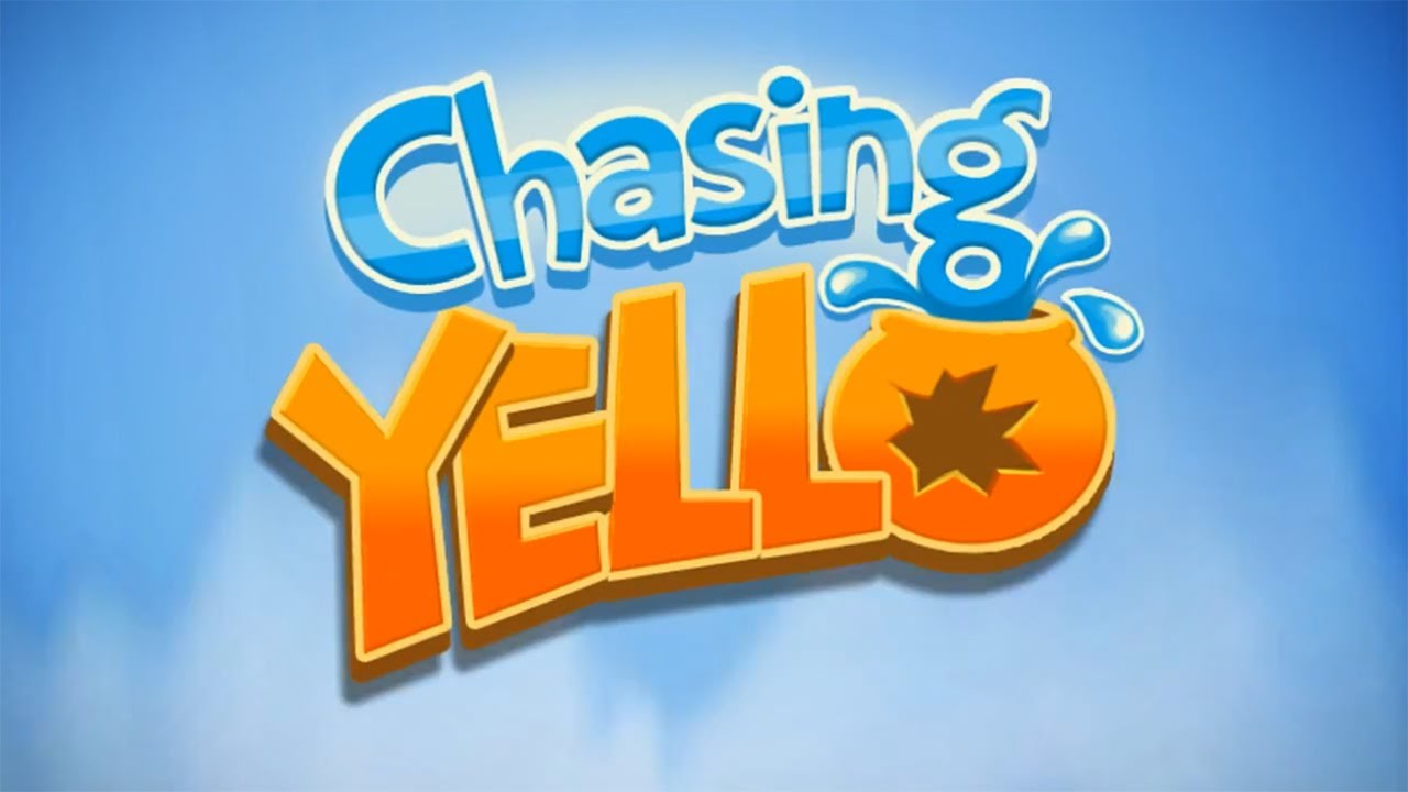 Chasing Yello - Universal - HD Sneak Peek Gameplay Trailer - YouTube