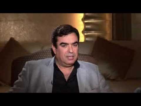One on One - Interview with George Kordahi - 08 Aug 08- Part 1 - YouTube