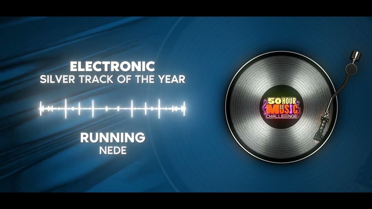 Running by Nede | Silver Track | Electronic | IFP 50 Hour Music ...