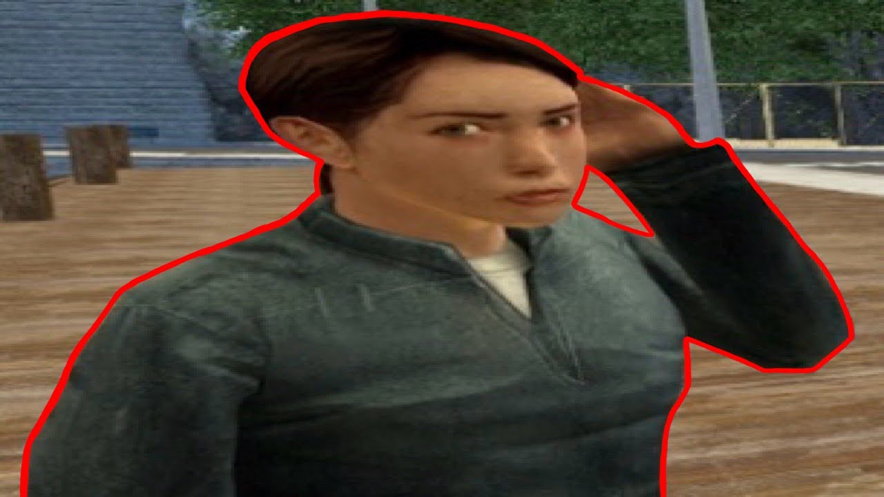 banned from every gmod rp server - YouTube