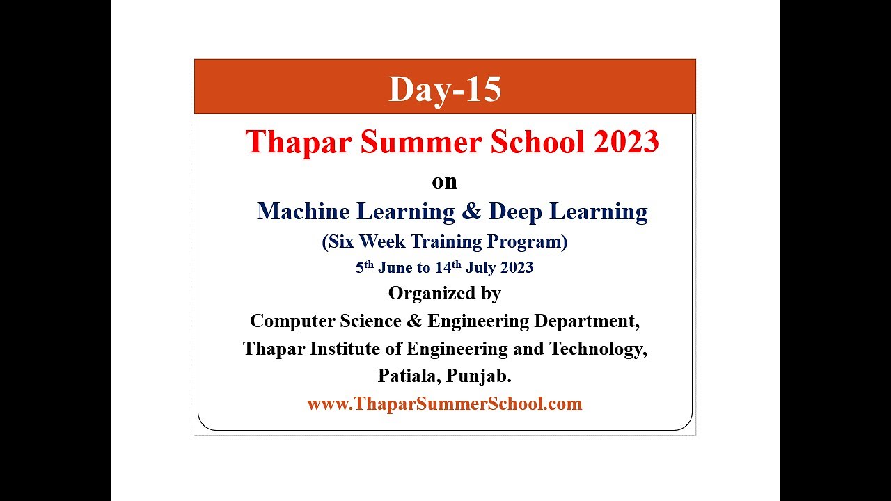Day 15 | 19 June 2023 | Introduction to Web Development with HTML, CSS, Bootstrap and Github ...